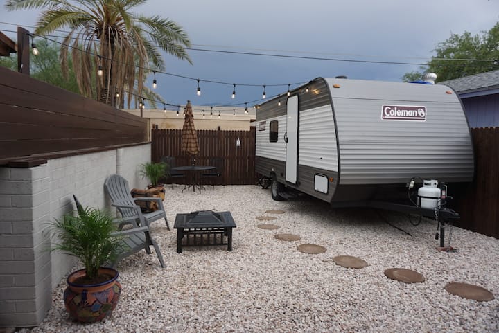 My Trailer Is Your Trailer - Tucson, AZ