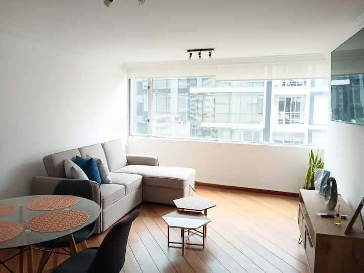 Nice Suite, Free Garage Carolina - Quito