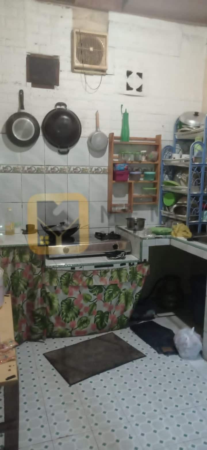 Perumahan Villa Paradise - Batu Aji