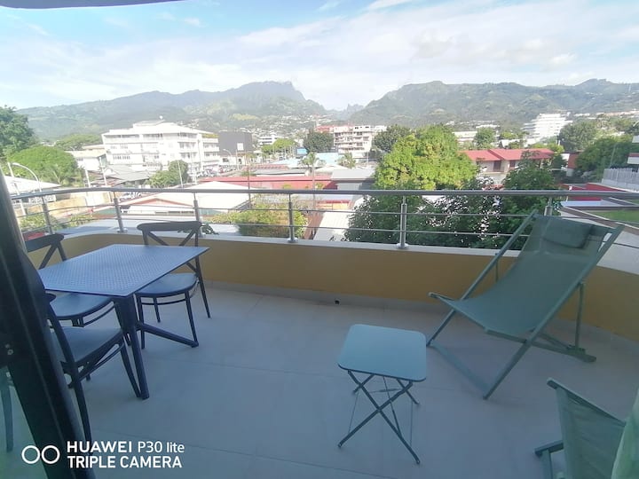 Tahiti Lodging Anapa - Tahiti