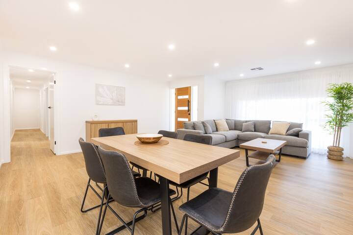 Fully Renovated, Great Location - Mildura