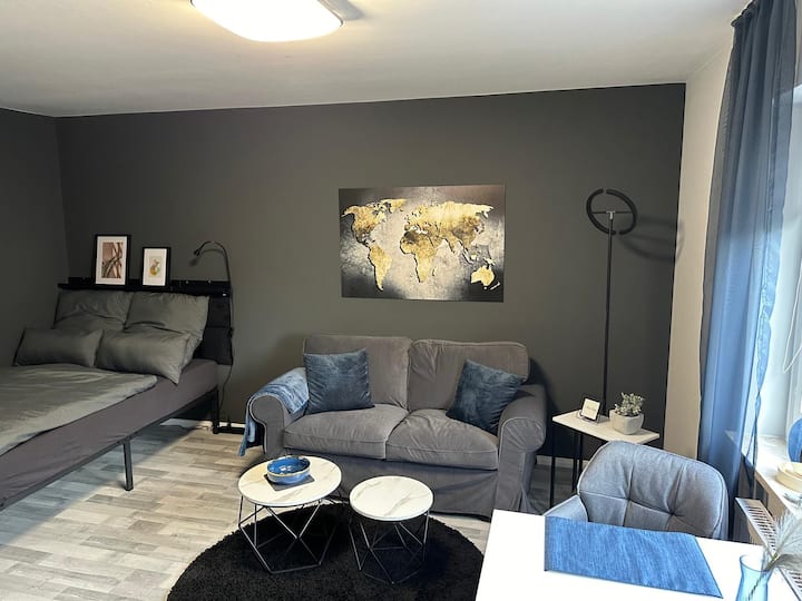 Stadt-apartment Bremerhaven - Bremerhaven