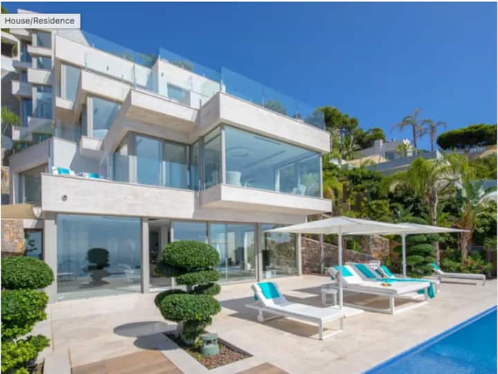 Villa Emma - Teulada