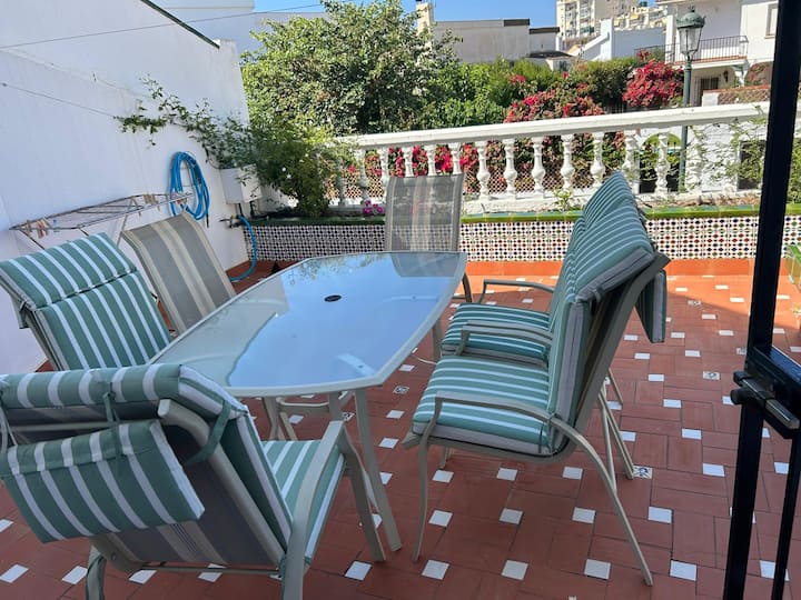 Bajamar  23, Bonita Casa - Nerja