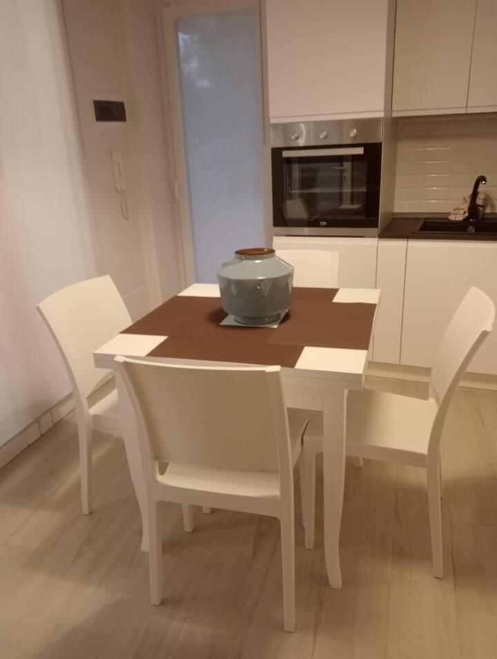 Casa Vacanza Anna Frank - Campomarino