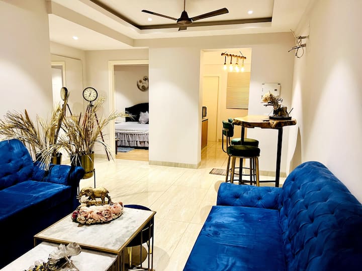 Casa De Hills 2bhk Apartment - Solan