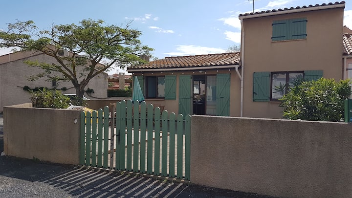 Maison Familiale - Saint-Pierre-la-Mer