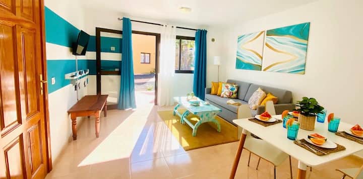 Casa Silva - Corralejo