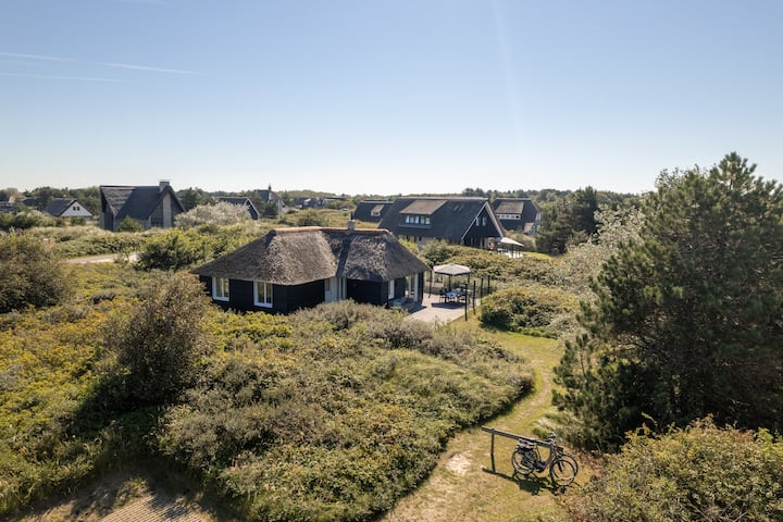 Vakantiewoning Kolibrie - Nes