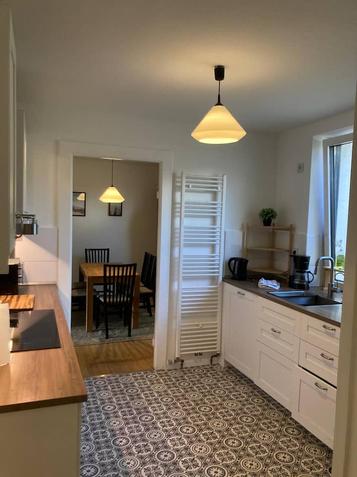 Monteurwohnung In Bremen - Brême