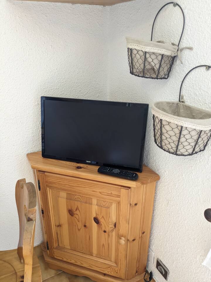 Appartement à Névache - Névache