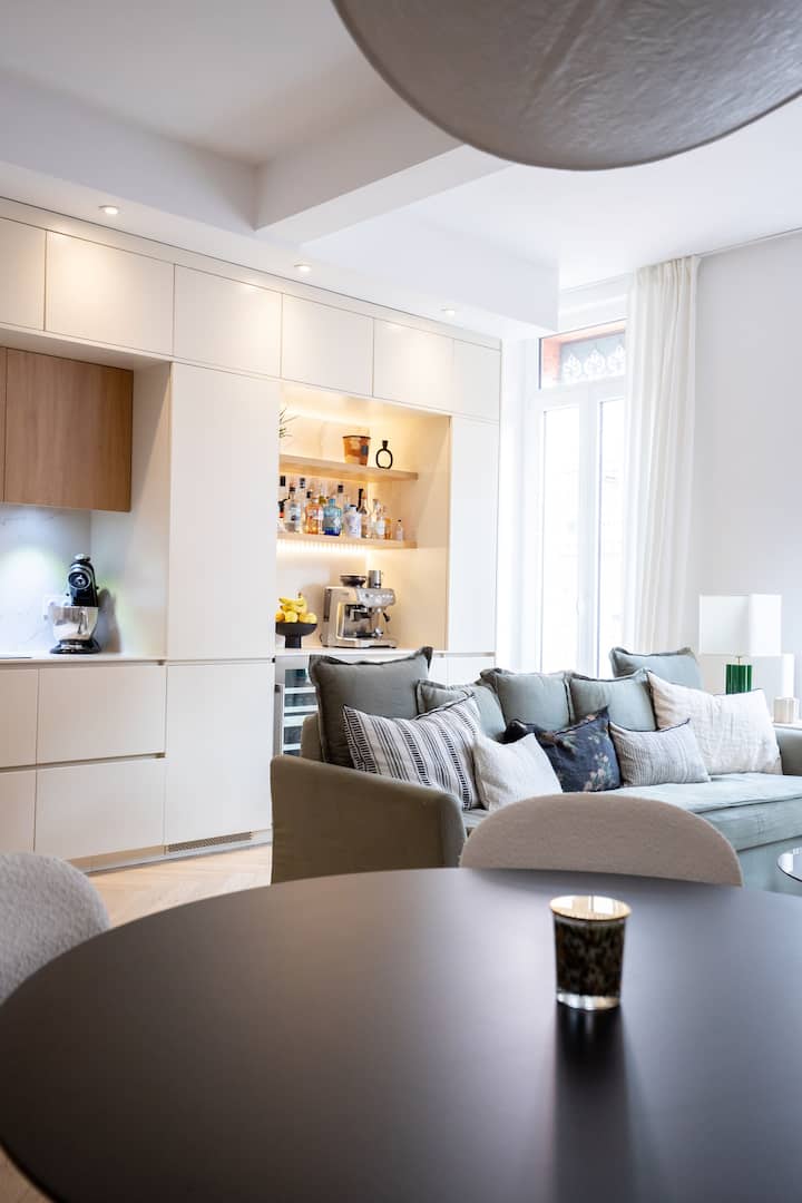 Superbe Appartement St Etienne - Toulouse