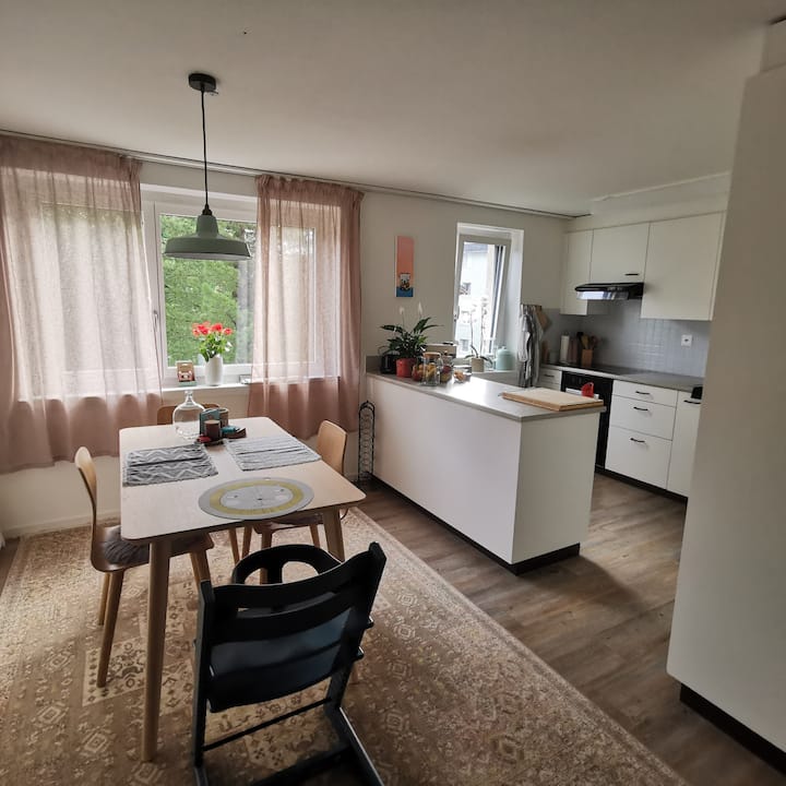 Zuhause Bei Locals Mit Frühstück Und Abendessen - 아로자