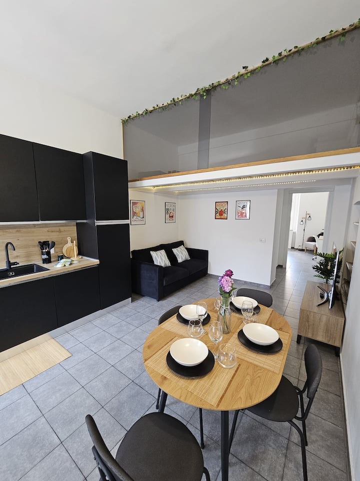 Bruno's Apartment Milano Centro - Mailand