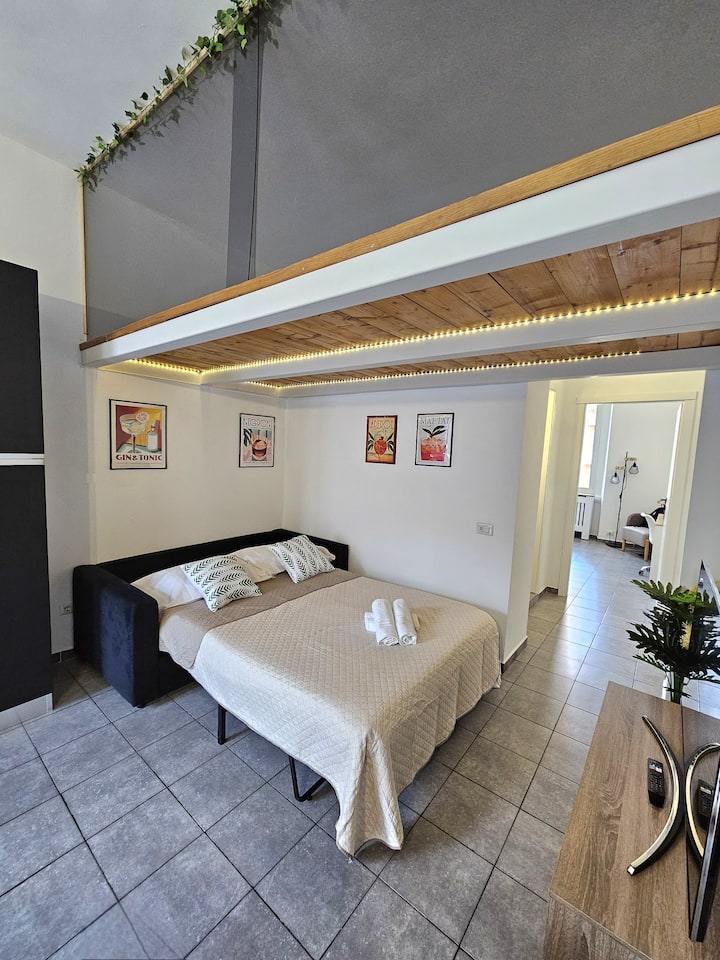 Bruno's Apartment Milano Centro - Milan