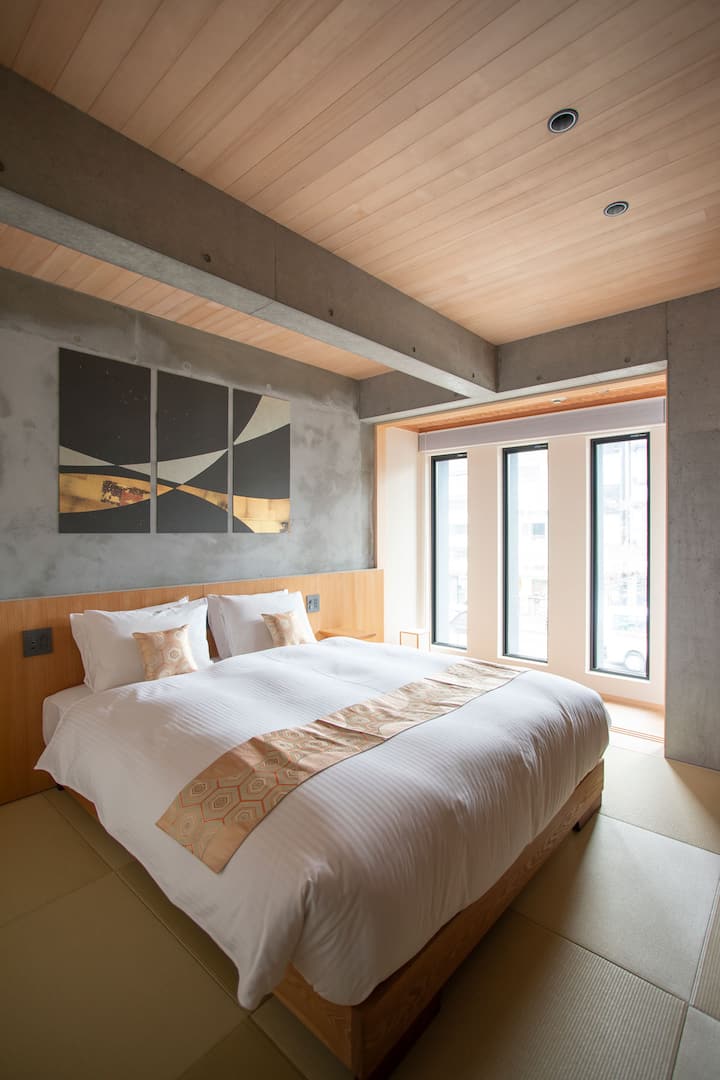 Walk Togion2-min Tosta|chicboutiquehotelwart|queen - Kyoto