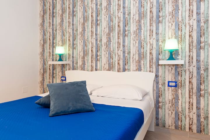 Casa Elvè – Stile E Comfort A Due Passi Dal Mare - Paestum