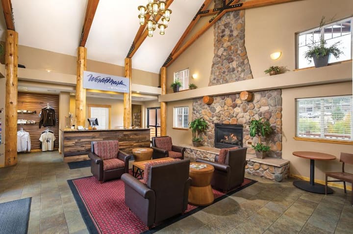 2br Estes Park - 에스테스 파크