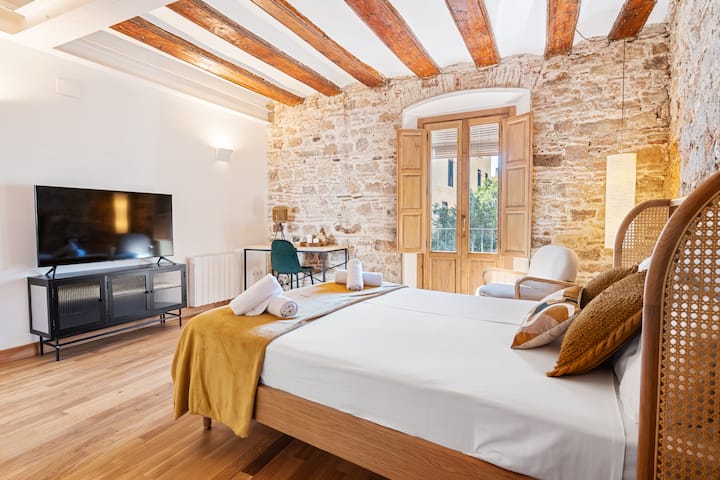 Born Santa Caterina - Barcelona