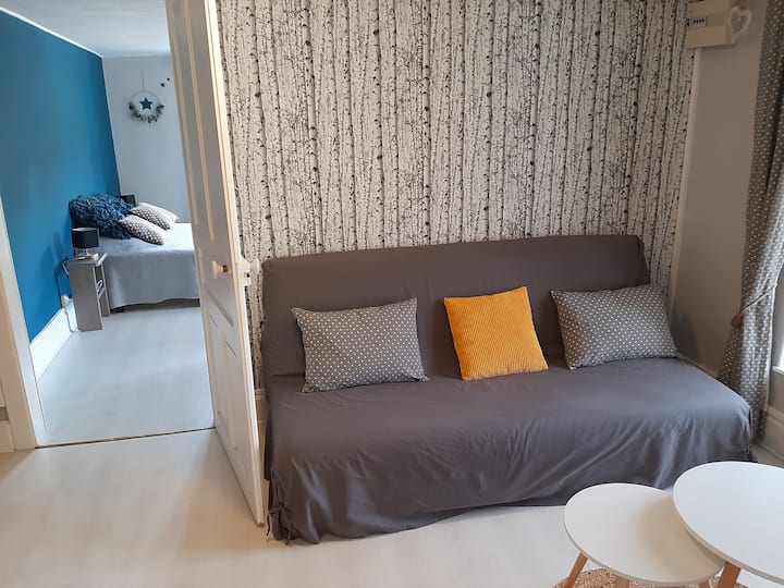 Location Gîte Hautes Vosges - Bussang