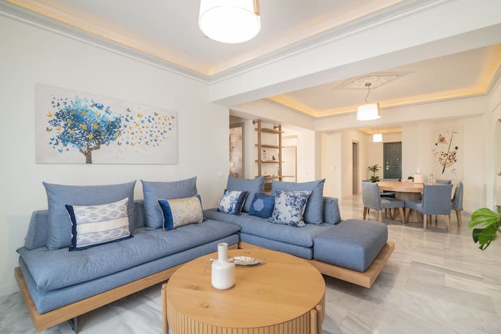 Exanimo Luxury Apt 6 - Zakynthos
