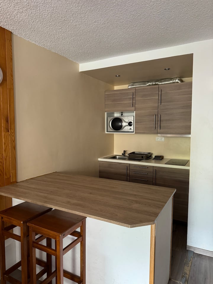 Canigou 21 By Confortsky - Grandvalira