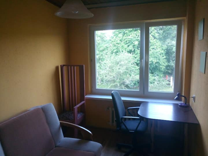Room In Apartament - Łódź