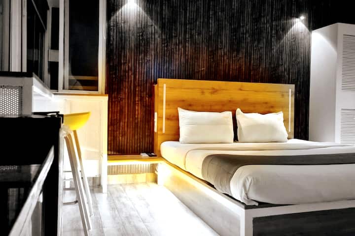 Studio Penthouse Suite @ Aiims Bhopal - Bhopal