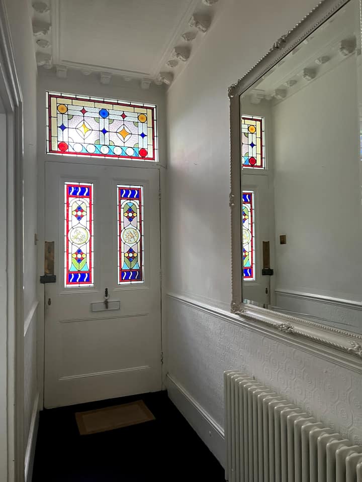 Family Town House In East London (Zone 3) - Ilford