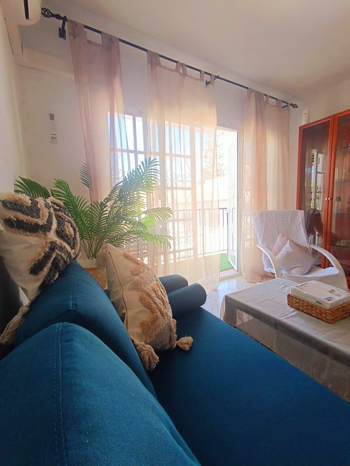 Apartamento Alarve - Nerja