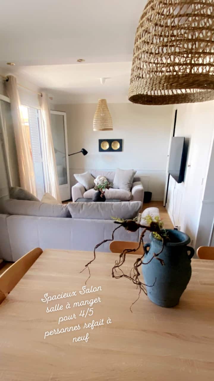 Escapade Familiale Au Soleil - Cagnes-sur-Mer