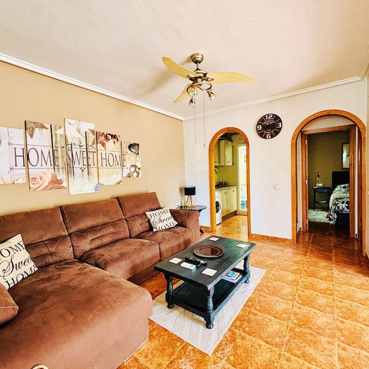 Casa Zeus By Sunshineclub - San Javier