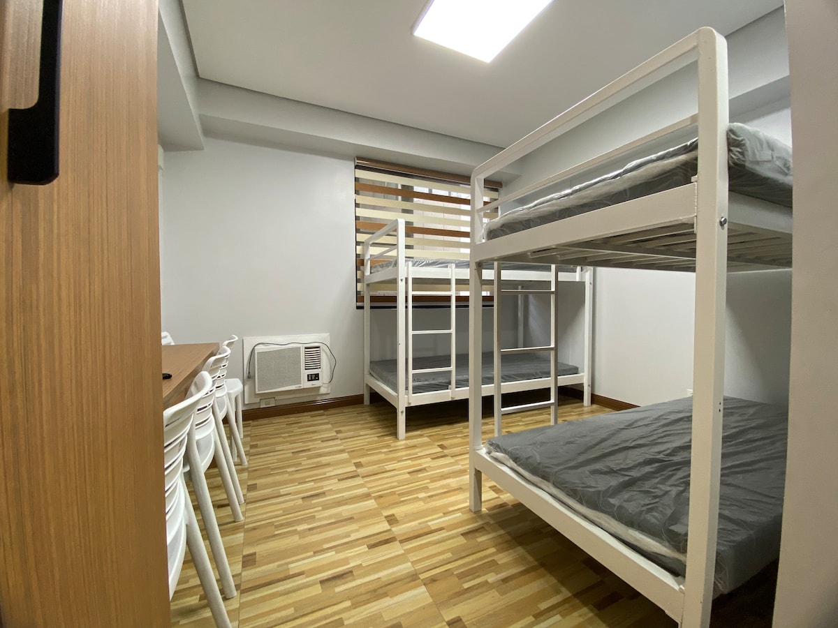 Affordable City Stay @ CGH Residences - Apartments for Rent in Manila ...