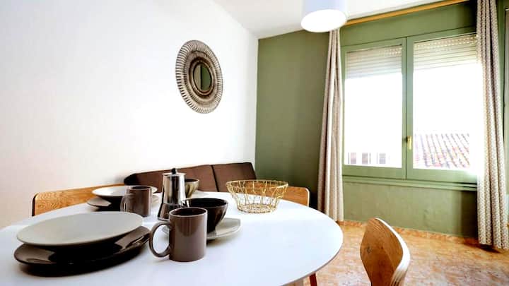 Apartamento 4 Personas, 2a - Cambrils