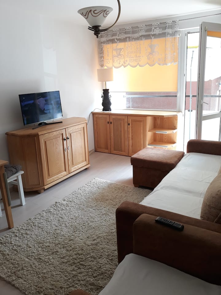 Apartament Zwycięzców 6 - Kołobrzeg