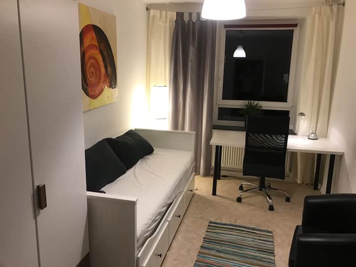 Zimmer Nahe Klinikum - Göttingen