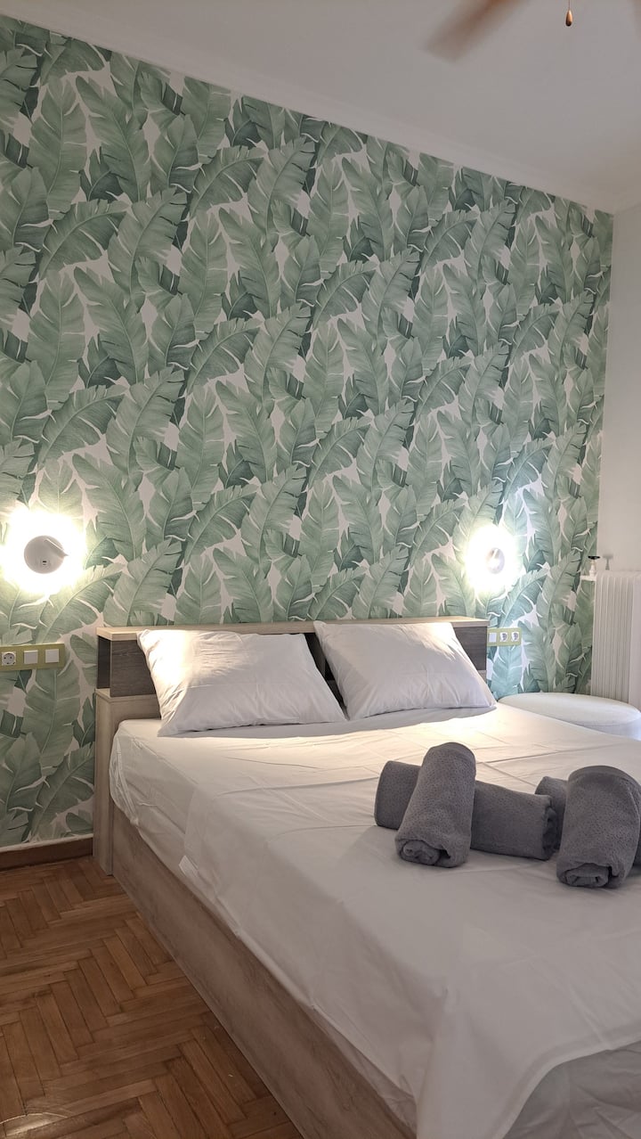Athens Center New Studio Kolonaki - Atenas