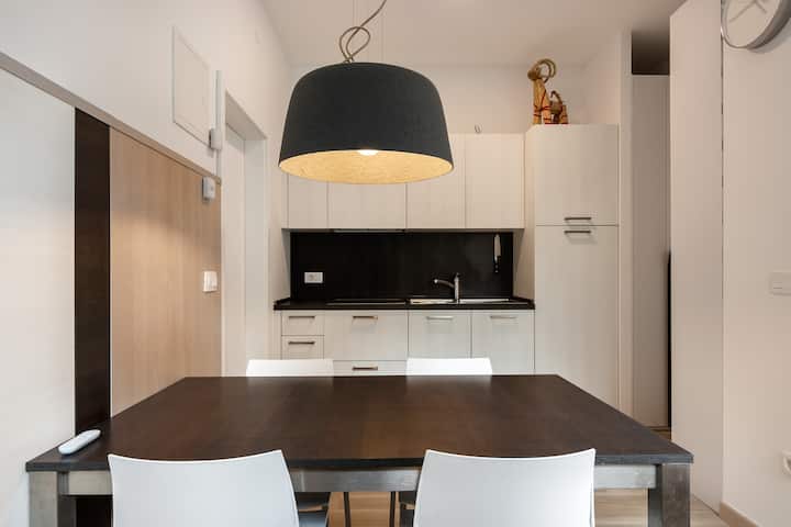 Cosy Alpine Nest Juniper - Kranjska Gora