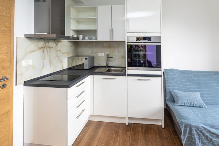 Apartma Oljka | App In Ankaran, Next To The Sea - Ankaran