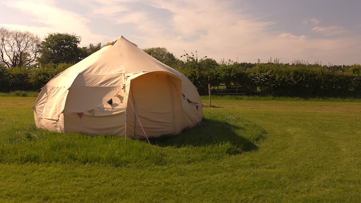 Perfect Countryside Escape In North Yorkshire - Helmsley