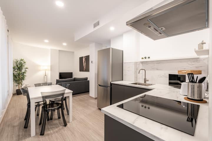 Likehomeapartments - Espeto A - Málaga