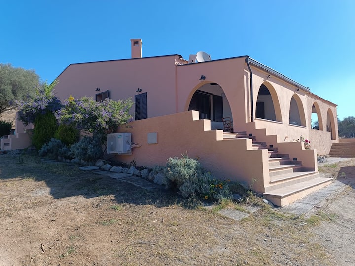 La Casetta - Costa Rei