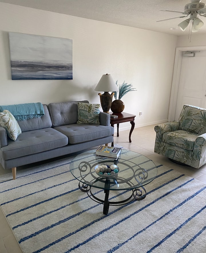 Paradise Palms Of Cocoa Village - Cocoa, FL