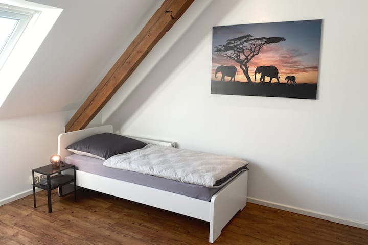 Worker Place Bedburg Hau - Kalkar