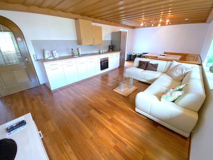 Iii Apartment 11 Personen - Dingolfing/kronwieden - Dingolfing