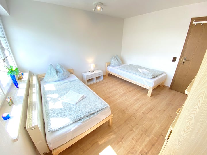 Iv Apartment 12 Personen - Dingolfing/kronwieden - Dingolfing
