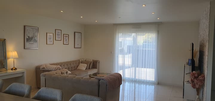 Maison Au Cœur De La Normandie - Évreux