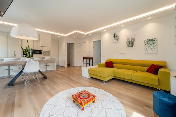 Villa Silvio - Cavalese