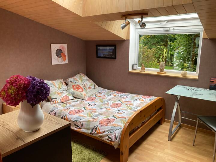 Chambre Rdc - Vannes