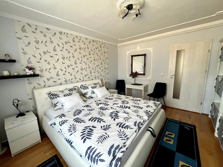 Papp Apartmanház, Apartman 2 Fő Részére - Balatongyörök